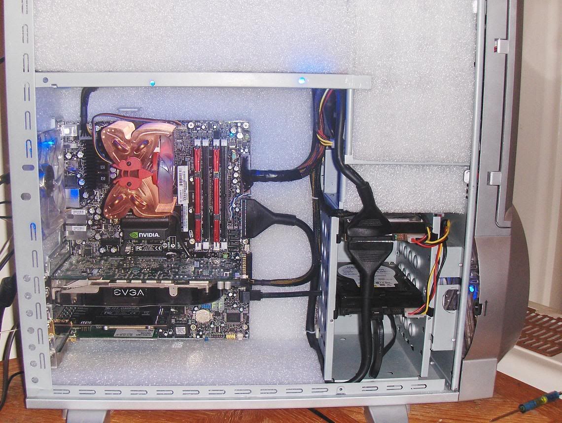 Cable Management Help. | Overclock.net