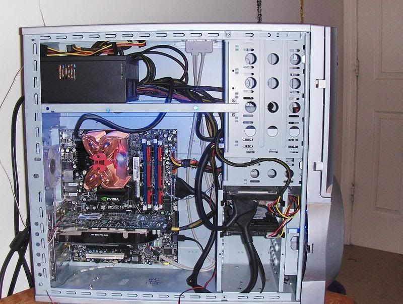 !!rate My Cables!! | Overclock.net