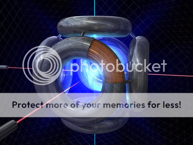 Polywell Proton Boron fusion reactor approved - Democratic Underground