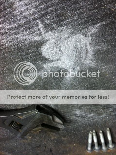 Z06 Operation LS7 Dress-Up: Proform valve covers, etc. - CorvetteForum ...