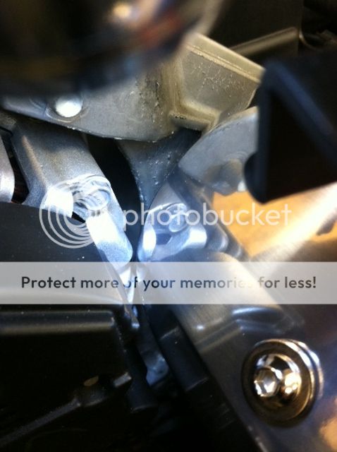 Z06 Operation LS7 Dress-Up: Proform valve covers, etc. - CorvetteForum ...