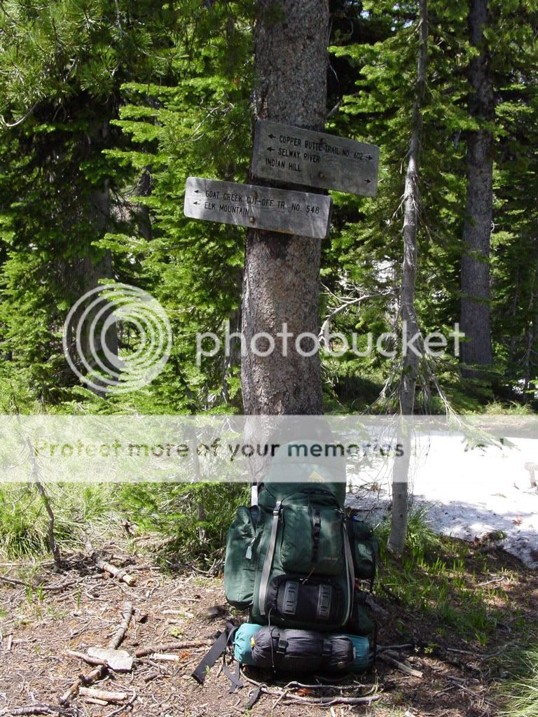 Marten Creek Hot Springs - Soakers Forum