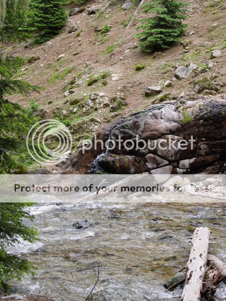 Marten Creek Hot Springs - Soakers Forum