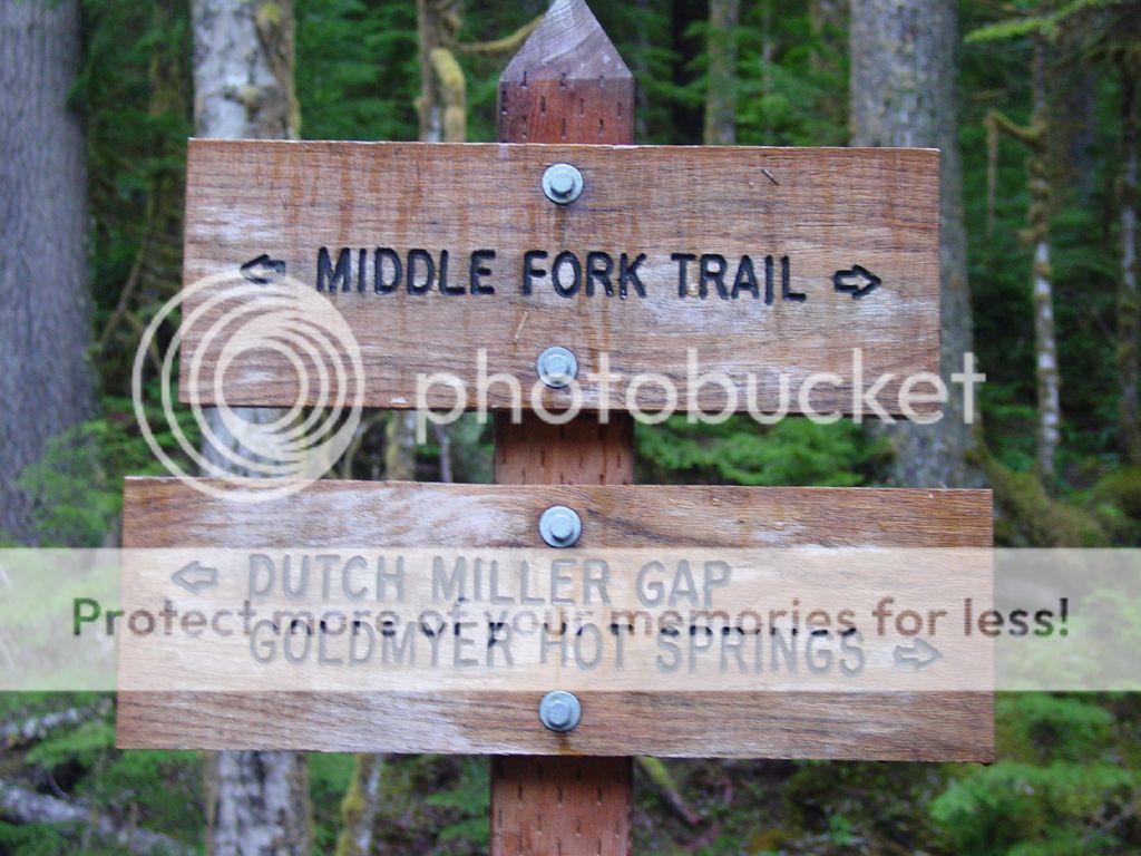 Goldmyer Hot Springs - Page 2 - Soakers Forum