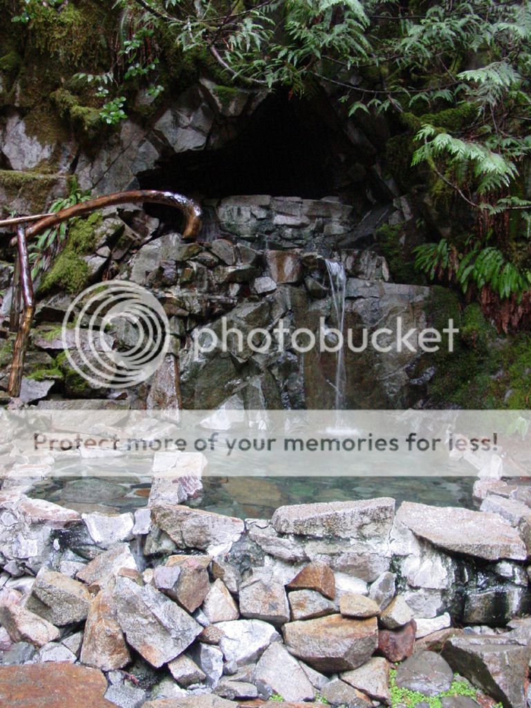 Goldmyer Hot Springs - Page 2 - Soakers Forum