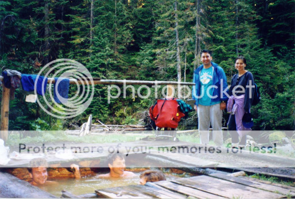 Kennedy? - Soakers Forum