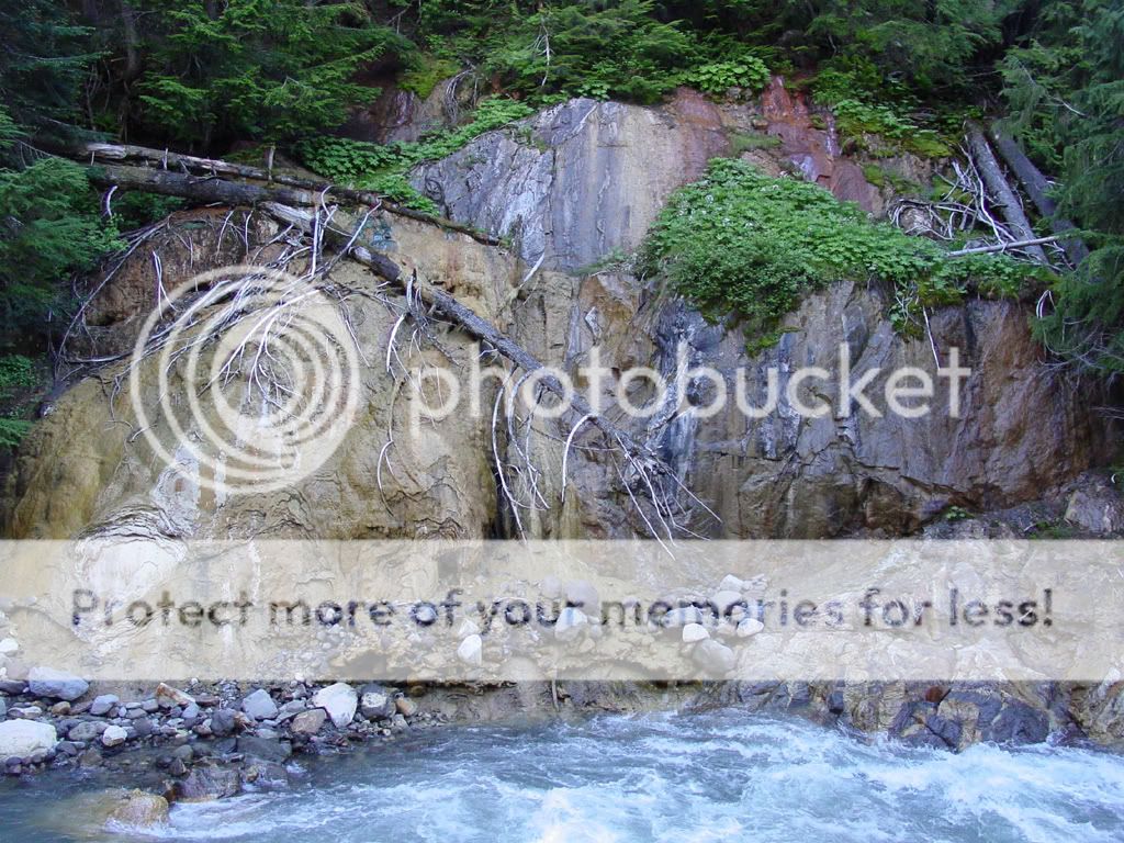 Kennedy Hot Springs - Soakers Forum