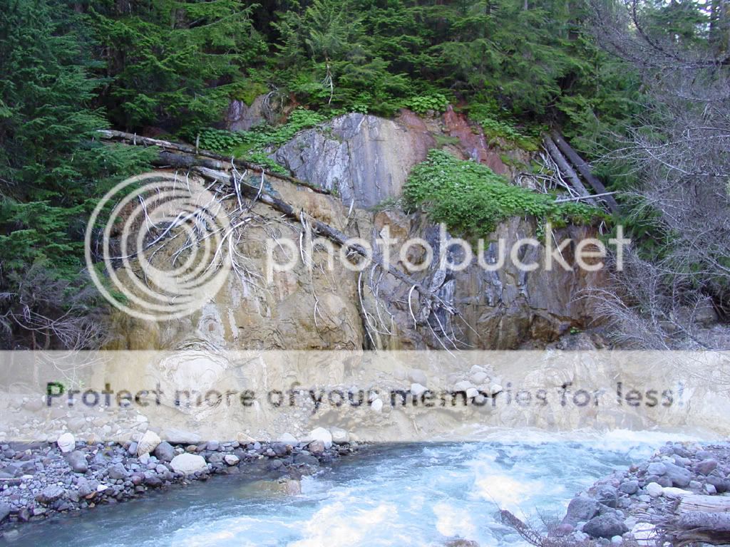 Kennedy Hot Springs - Soakers Forum