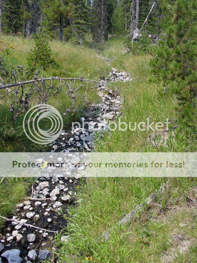 Crawfish Creek Hot Springs - Soakers Forum