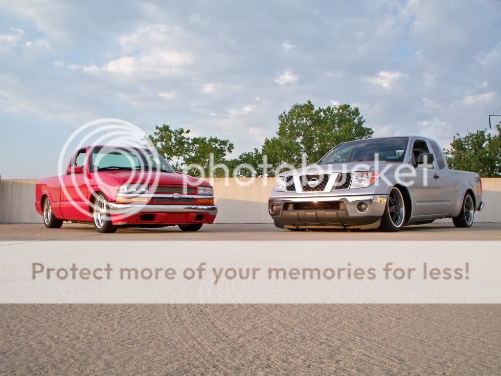 Lowered | Nissan-Navara.net