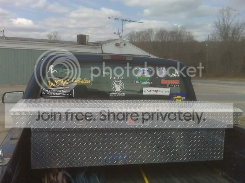 Sunday useless picture thread. show your bumper stickers!! > General ...