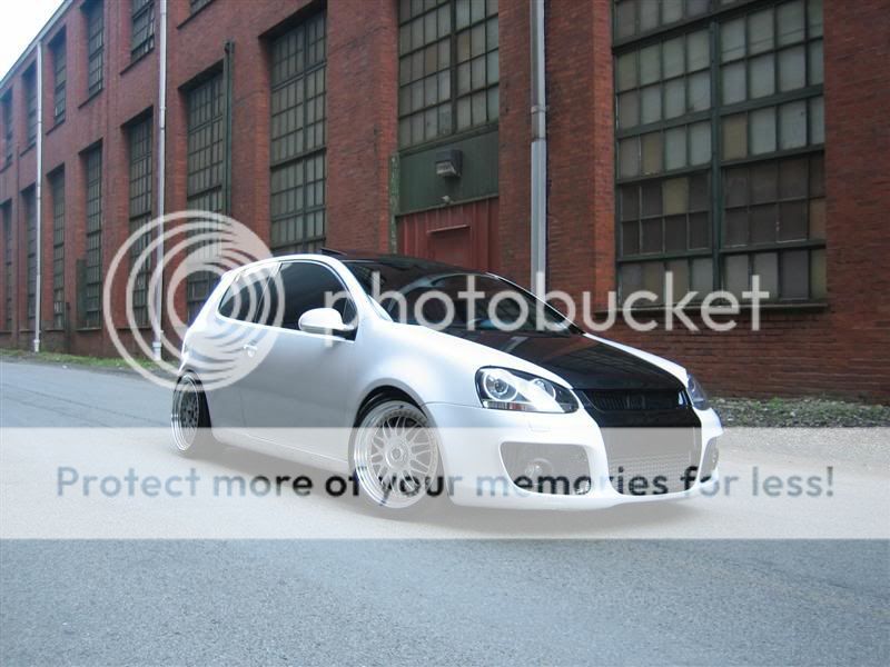 Trade: Caractere Front end swap for R32 or Oem | VW Vortex - Volkswagen ...