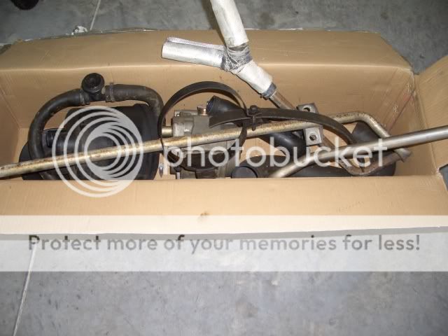 V10 smog pump removal | DodgeTalk Forum