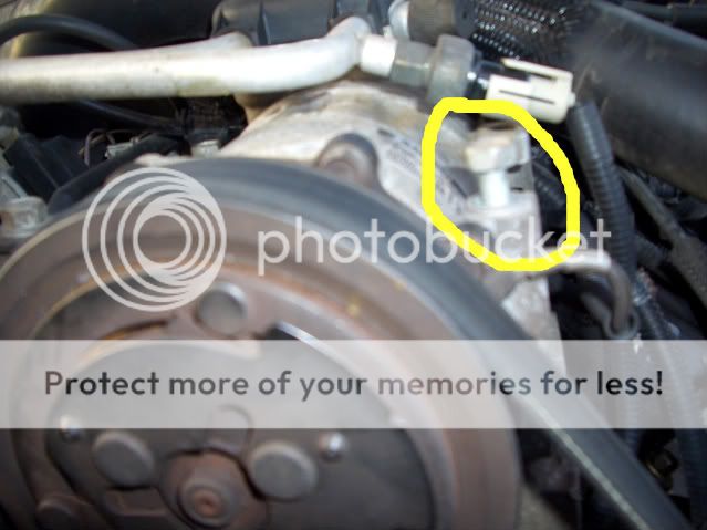 V10 smog pump removal | DodgeTalk Forum