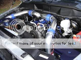 Dual Ram Air Intake ***LOOK PHOTOS!!!*** | DodgeTalk Forum