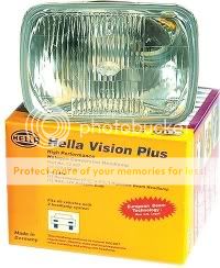 Hella Vision Plus Lights...Any Good? | VW Vortex - Volkswagen Forum