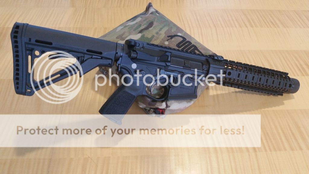 Spikes Tactical Compressor ARs 300blk (5.56 SOLD) - NFA Market Board ...