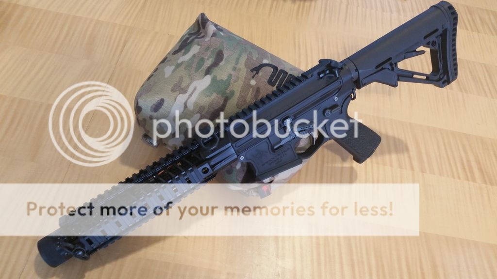 Spikes Tactical Compressor ARs 300blk (5.56 SOLD) - NFA Market Board ...