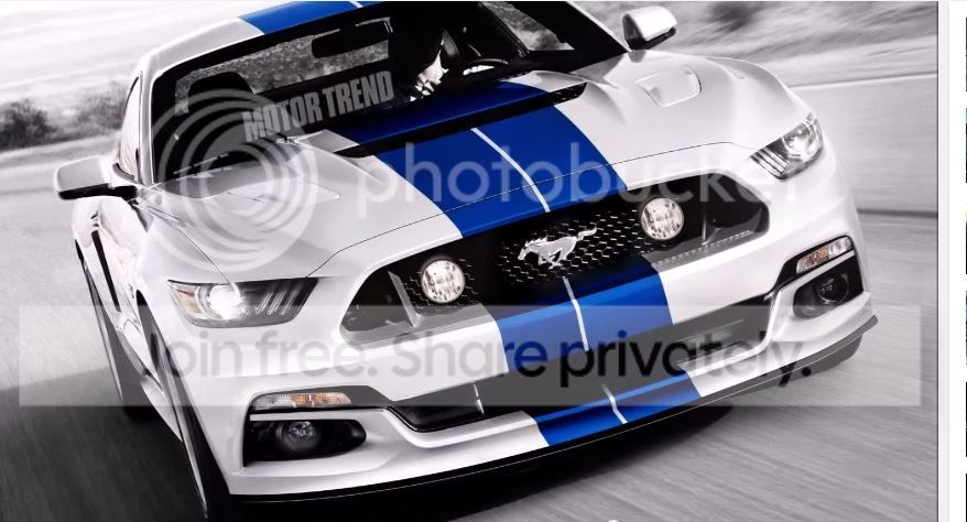 Old school Rear Window Louvers for a modern Mustang | SN95Forums The ...