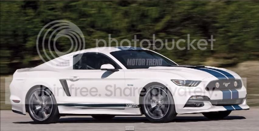 Old school Rear Window Louvers for a modern Mustang | SN95Forums The ...