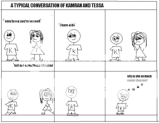 MegaROFL: Blogs that will make you ROFL...Mega