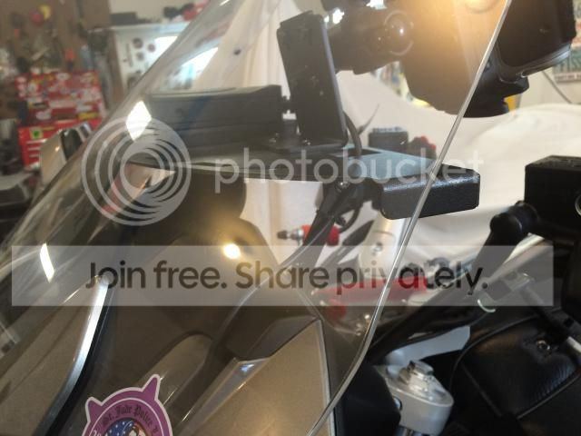 FJR Gen 3 Dash/Shelf For Sale | Page 2 | Yamaha FJR Motorcycle Forum