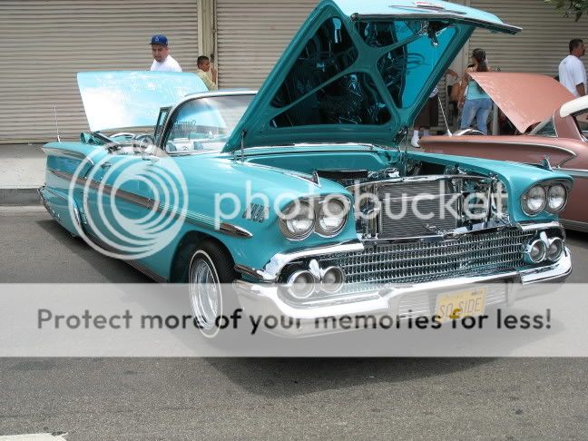 58 impala fest | Page 75 | LayItLow.com Lowrider Forums