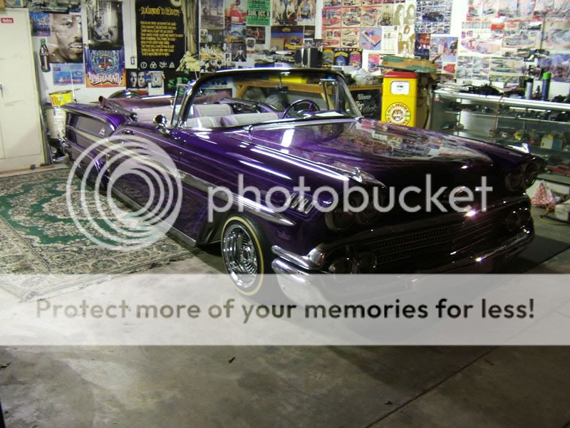 58 impala fest | Page 58 | LayItLow.com Lowrider Forums