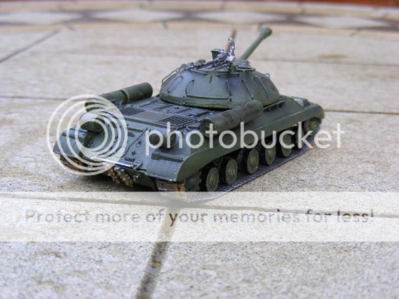 IS3 M 1/72 - The Unofficial Airfix Modellers' Forum