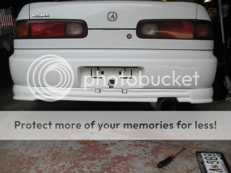 94-97 Integra rear lips? | Team Integra Forums