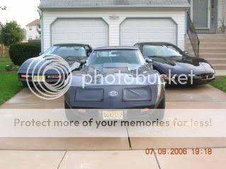 C3 versus C4 - Page 3 - CorvetteForum - Chevrolet Corvette Forum Discussion