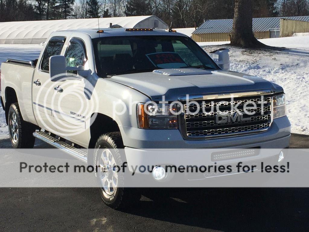 L5P: - What did you do to your L5P today? | Diesel Place