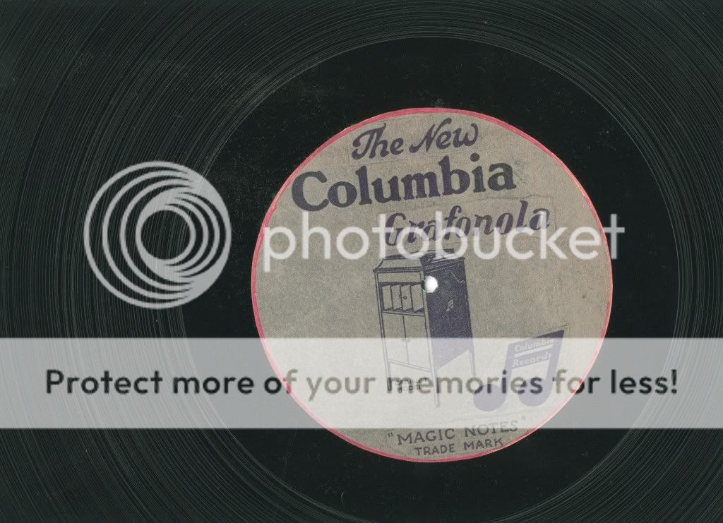 Info on 20 inch Vinyl??? | Steve Hoffman Music Forums