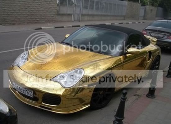 Whats your favourite Porsche Colour? - Cars & Motorsport - StereoNET