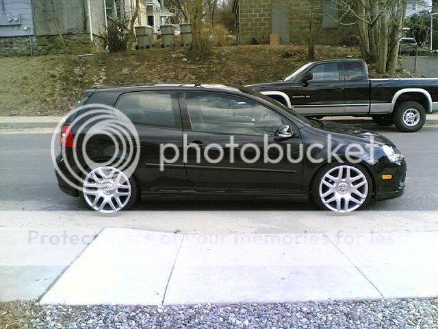 FS: 4 OEM VW HELIOS 19'S WITH KUMHO'S | VW Vortex - Volkswagen Forum