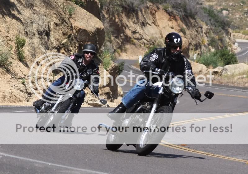 Davida Helmet / Goggles | Triumph Rat Motorcycle Forums