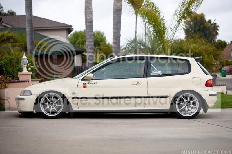 Mugen MF8 16x7 52P 4x114.3 in Silver $1400 ono SOLD - Wheels - NZHondas.com