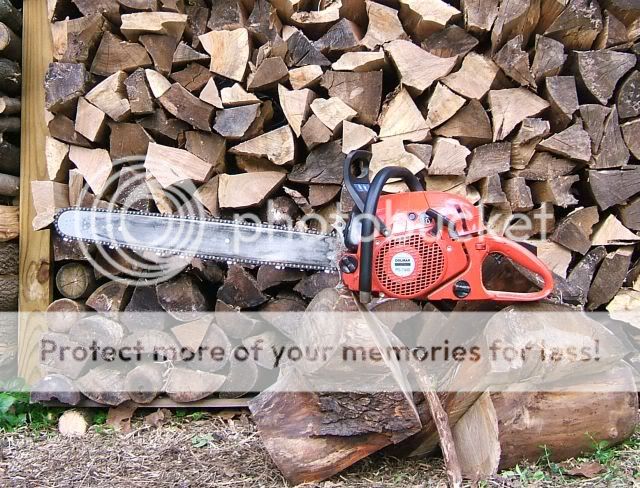 Dolmar 6400? | Arboristsite.com