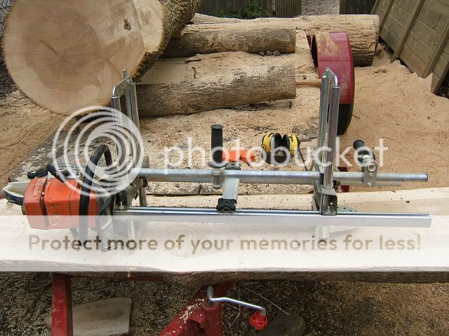 066 Milling Package. What's it Worth? | Arborist, Chainsaw & Tree Work ...