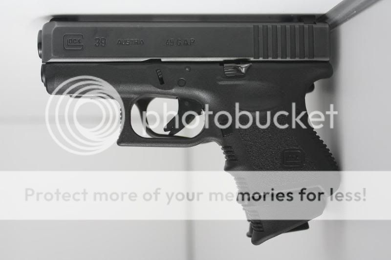 Kahr cw9 vs. Glock 26 vs. Taurus 709 - The Firing Line Forums