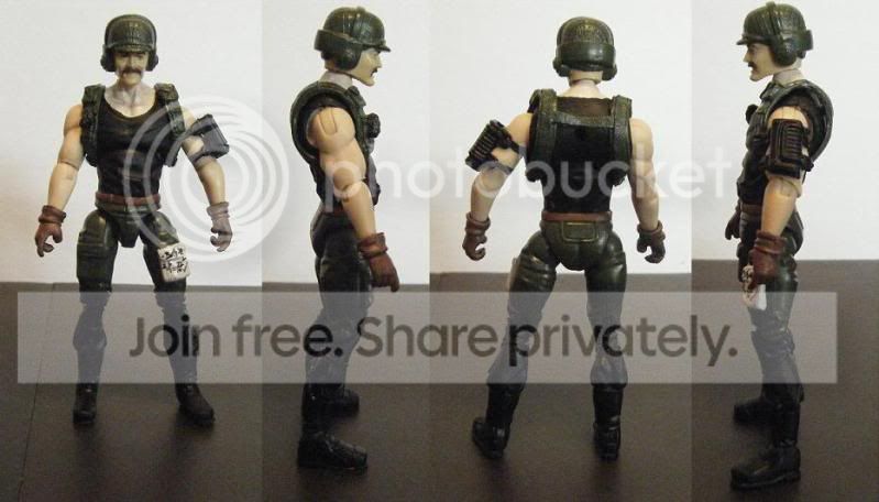 Another Back Blast custom - HissTank.com