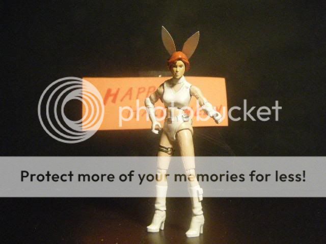 Slaughterhouse Halloween costume entry by Musashi - HissTank.com