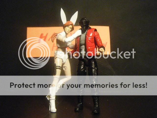 Slaughterhouse Halloween costume entry by Musashi - HissTank.com