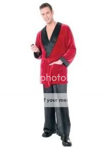 Slaughterhouse Halloween costume entry by Musashi - HissTank.com