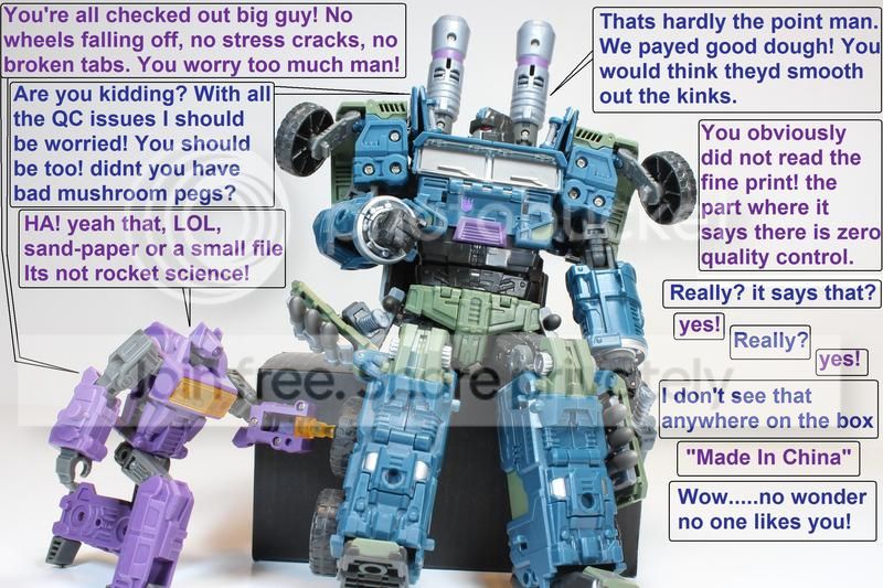 Warbotron - WB01 (Unofficial Bruticus) | Page 852 | TFW2005 - The 2005 ...