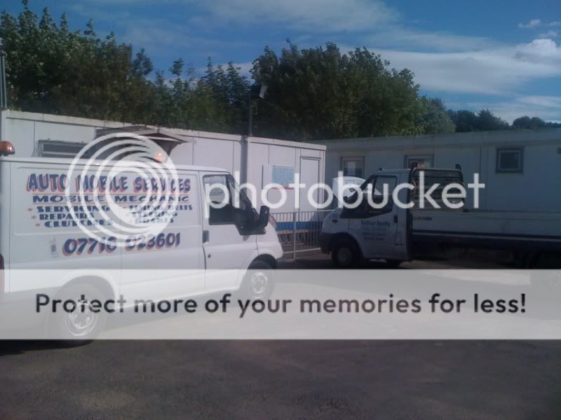 Ford Transit Forum • View topic - Sign Writing