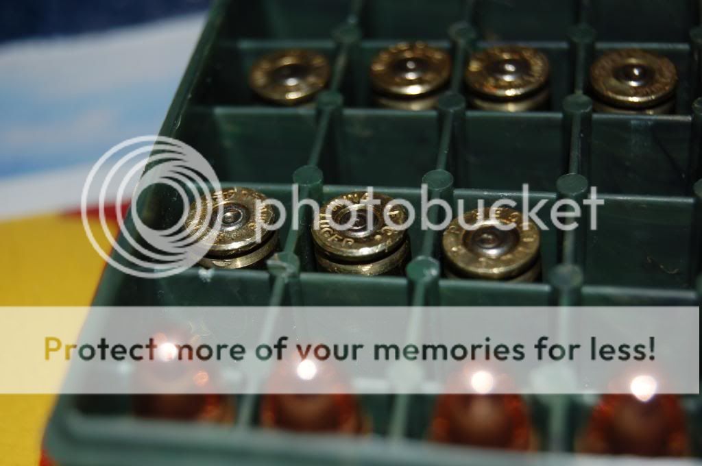 Are these signs of overpressure? > Reloading > AR15.COM