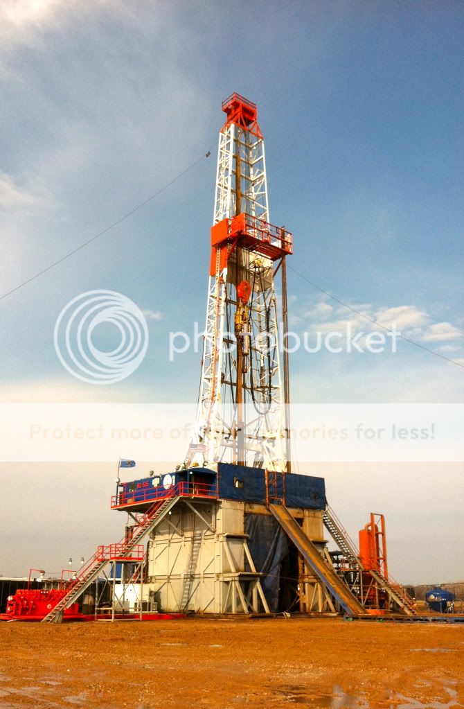 Is The Show "Black Gold" A Representative Sample Of How Things Work ...