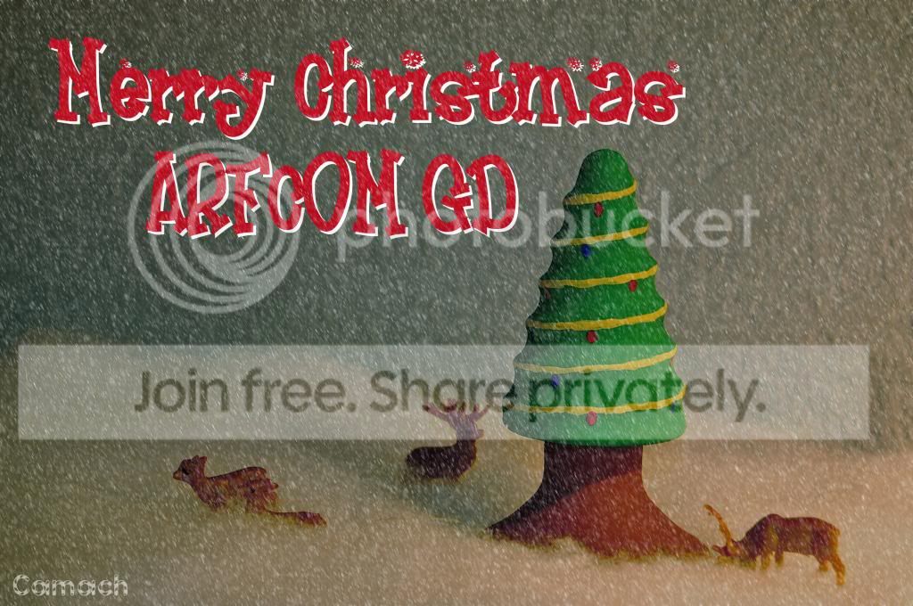 Merry Christmas GD! > General Discussion > AR15.COM