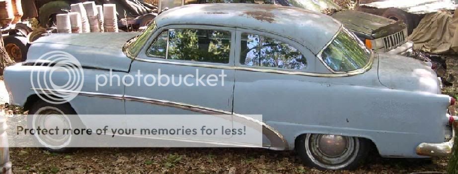 Buick Bug | The H.A.M.B.